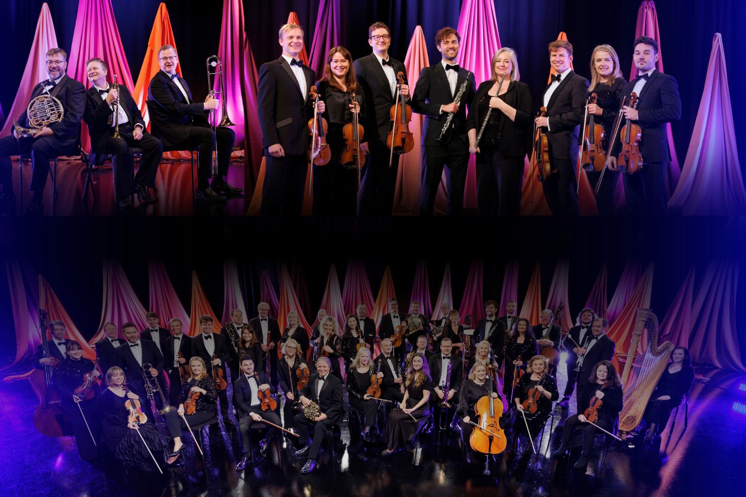 RTÉ Orchestra | Home